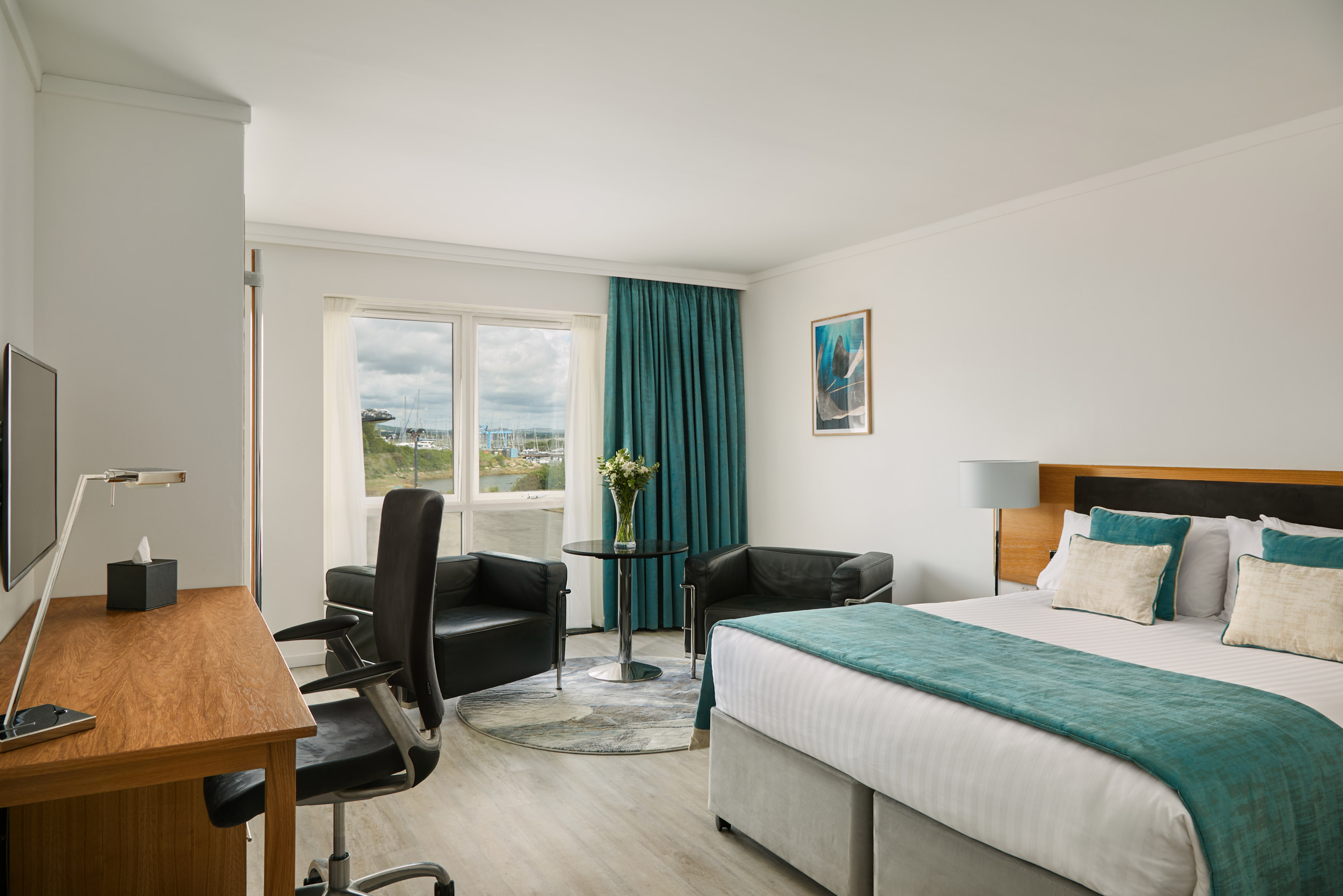 Langstone Quays Resort in Havant | Getadayroom.com