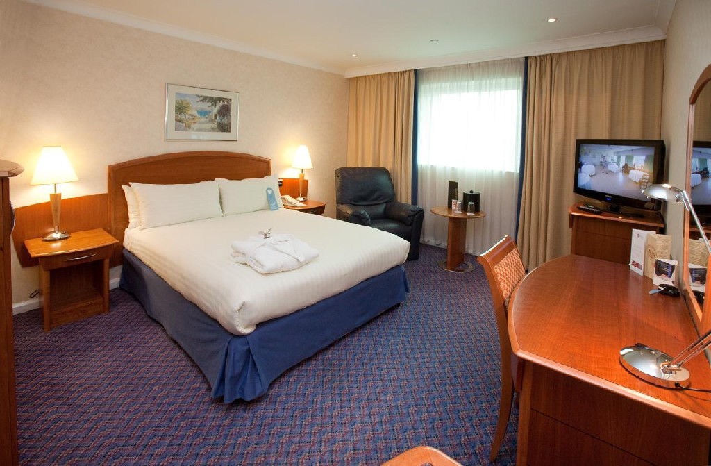 Best Western York House in Eastbourne | Getadayroom.com