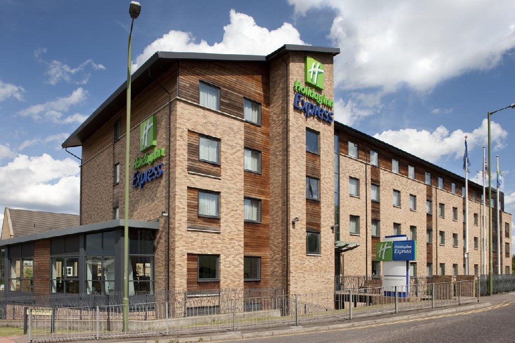 Best Western White House Hotel in Watford | Getadayroom.com
