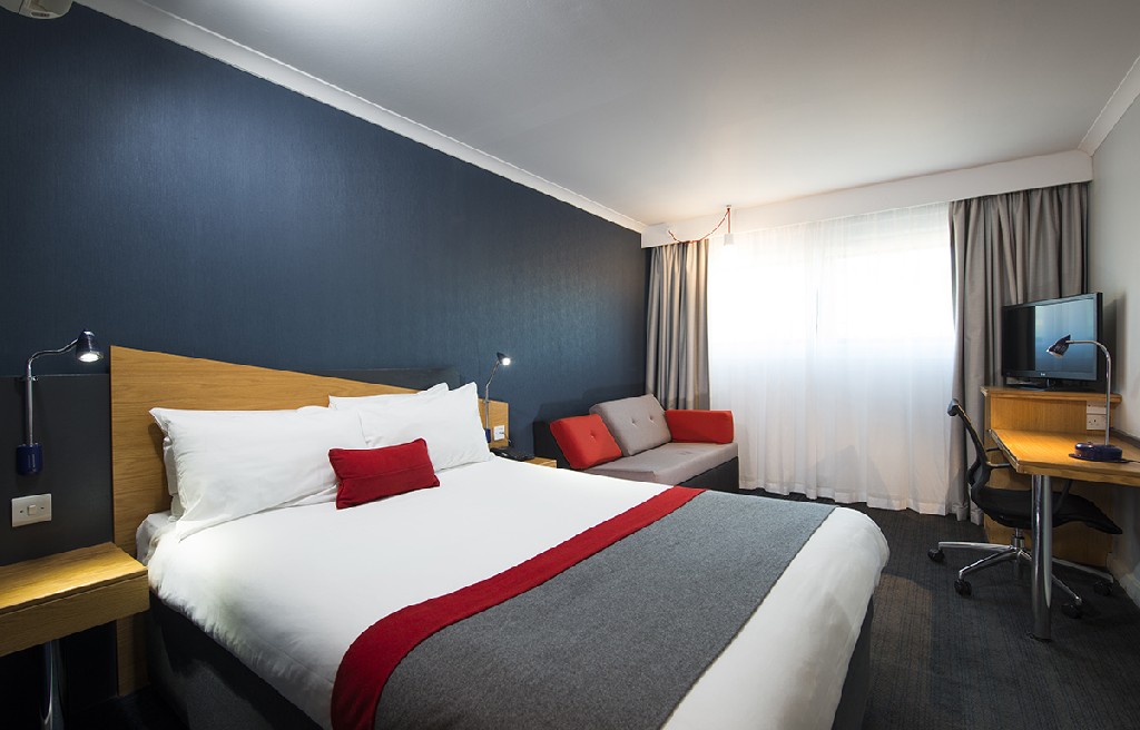 Best Western White House Hotel in Watford | Getadayroom.com